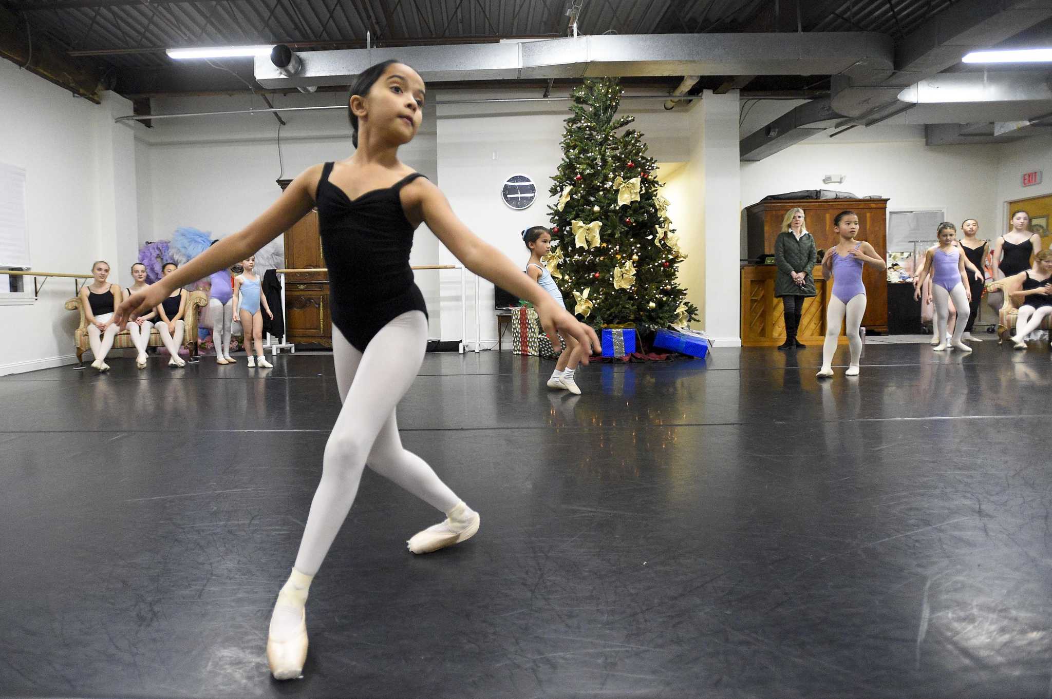 ‘Nutcracker’ tradition breaks new ground