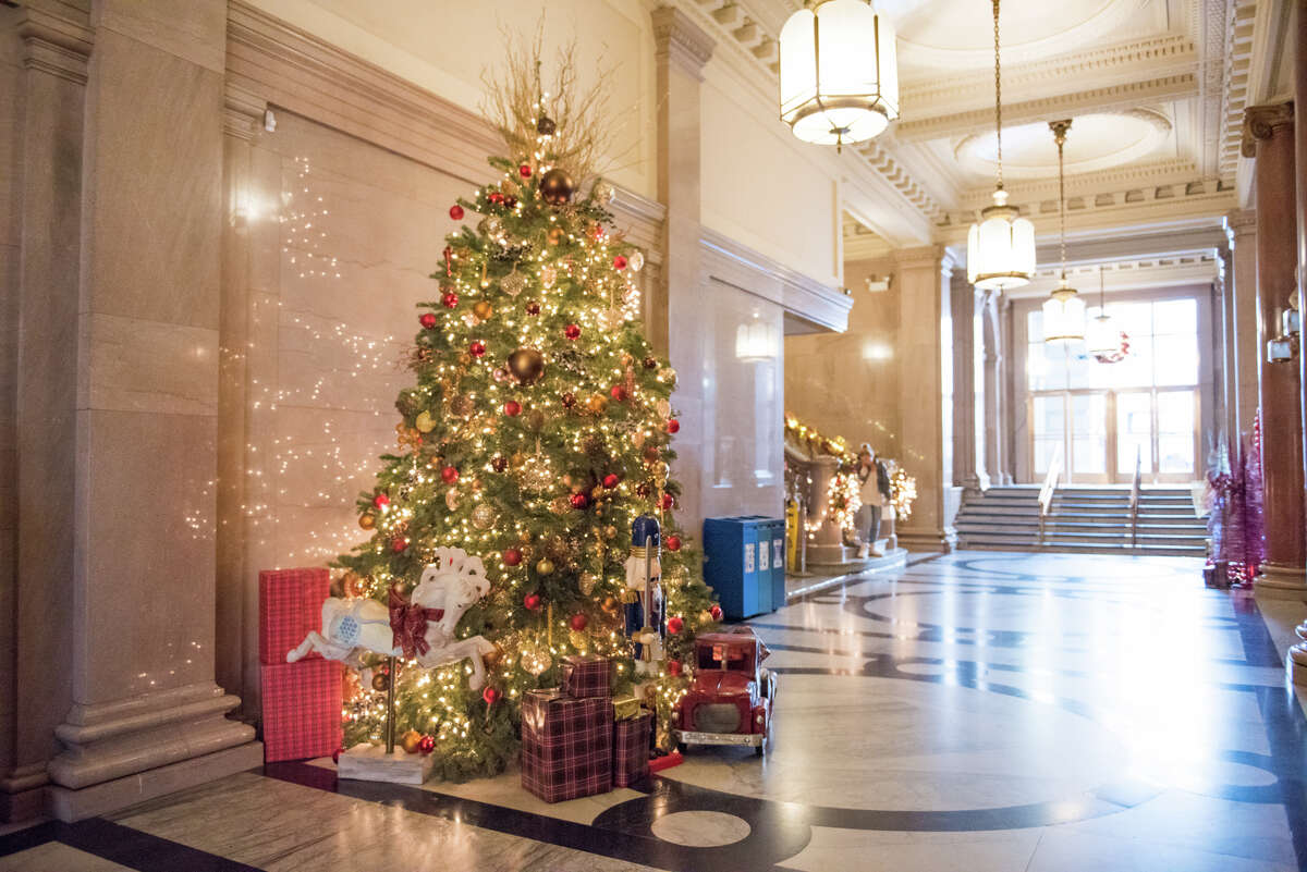 The Flood Building: Downtown SF's prettiest building you may have never ...