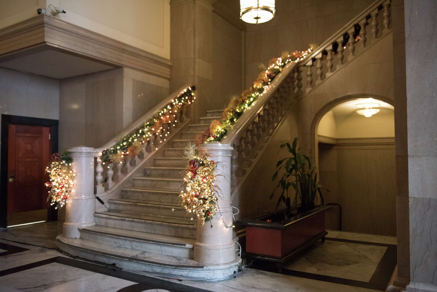 The Flood Building: Downtown SF's prettiest building you may have never ...