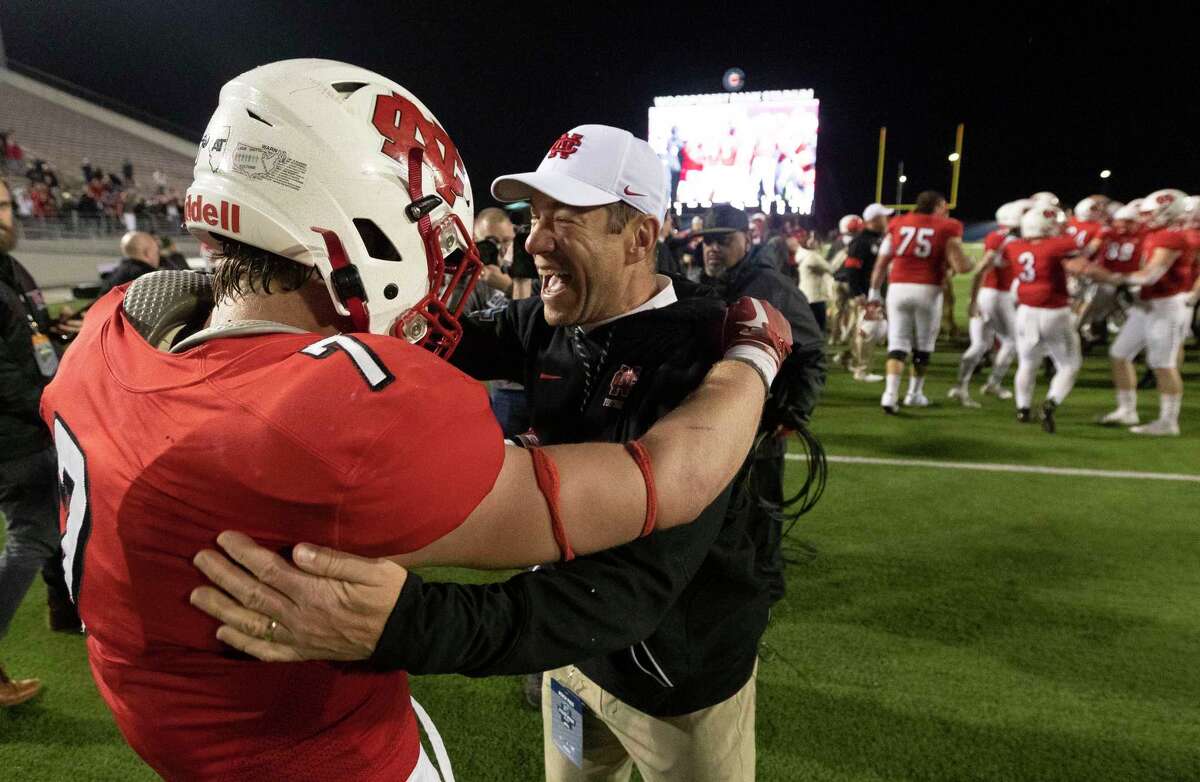 North Central wins first national title in Stagg Bowl XLVII