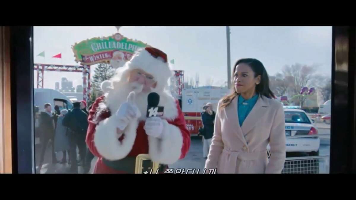 Ranking every movie Santa, from 'Trading Places' Dan Aykroyd Santa to ...