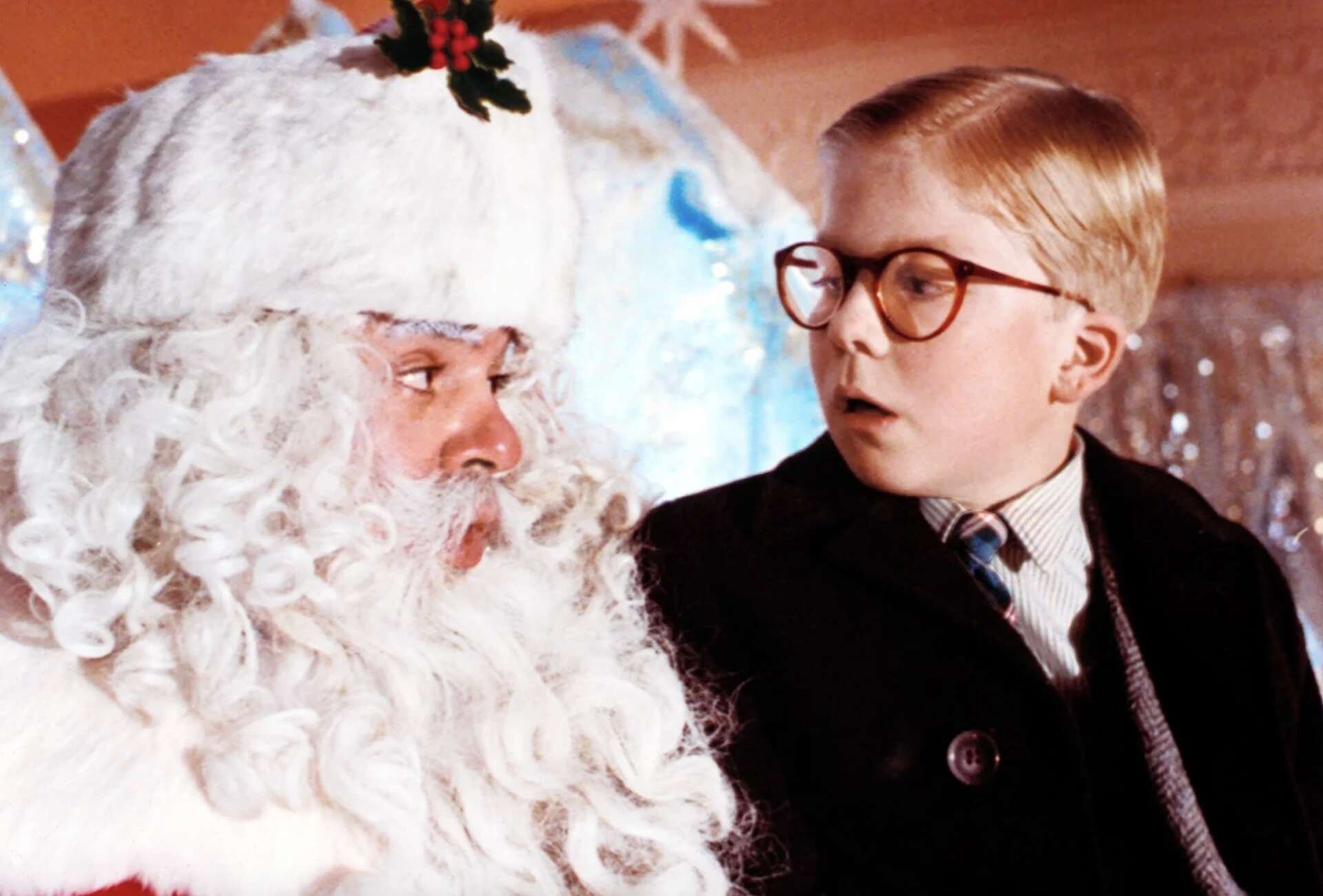 Ranking every movie Santa, from 'Trading Places' Dan Aykroyd Santa to ...