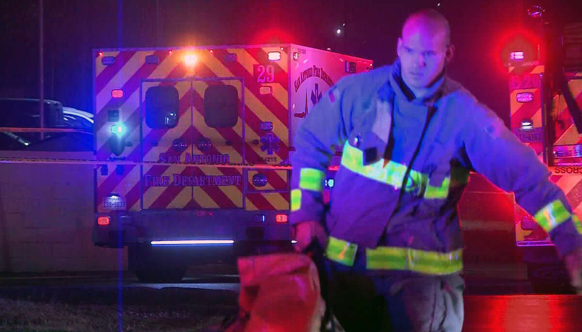 Second man arrested, charged with capital murder in the death of a San ...