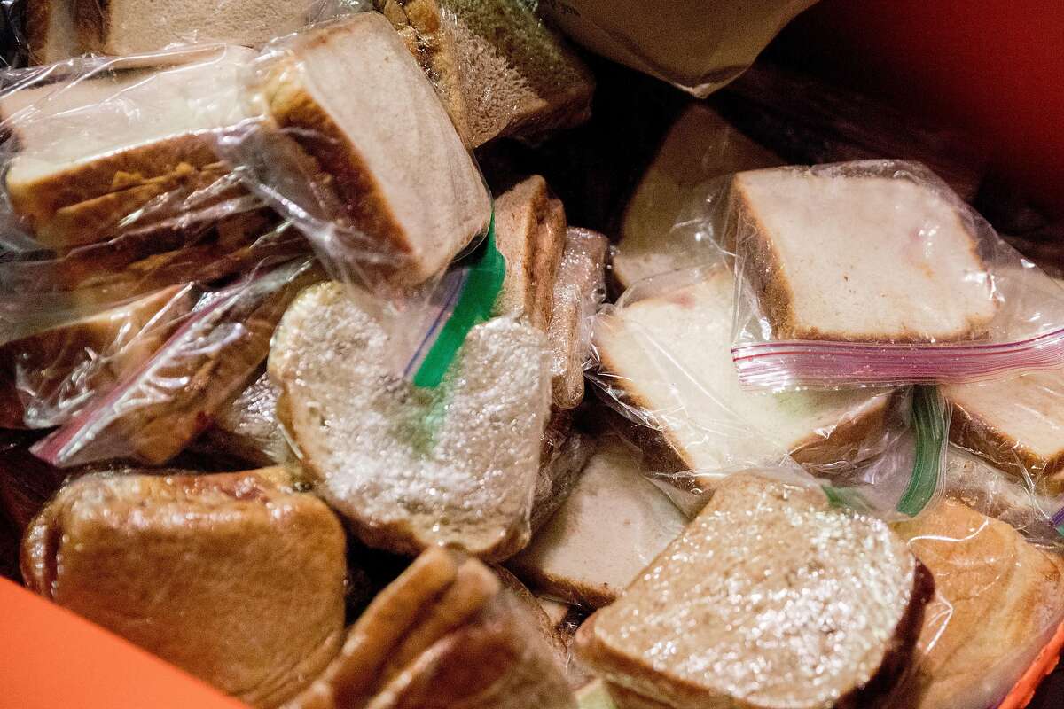 Families’ sandwiches for homeless a small gift but big sign of concern