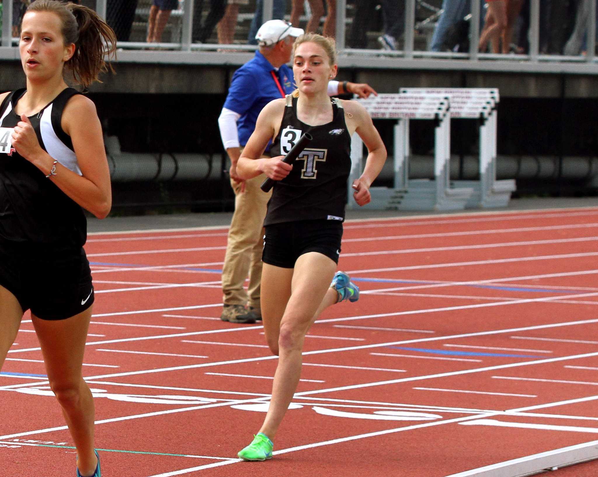 2019-20 CIAC Girls Indoor Track Athletes to Watch