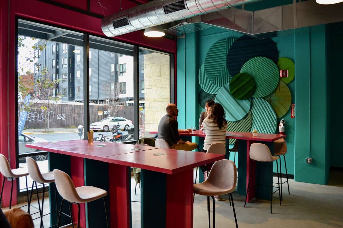 Modern Times taproom, House of Perpetual Refreshment, opens in Oakland