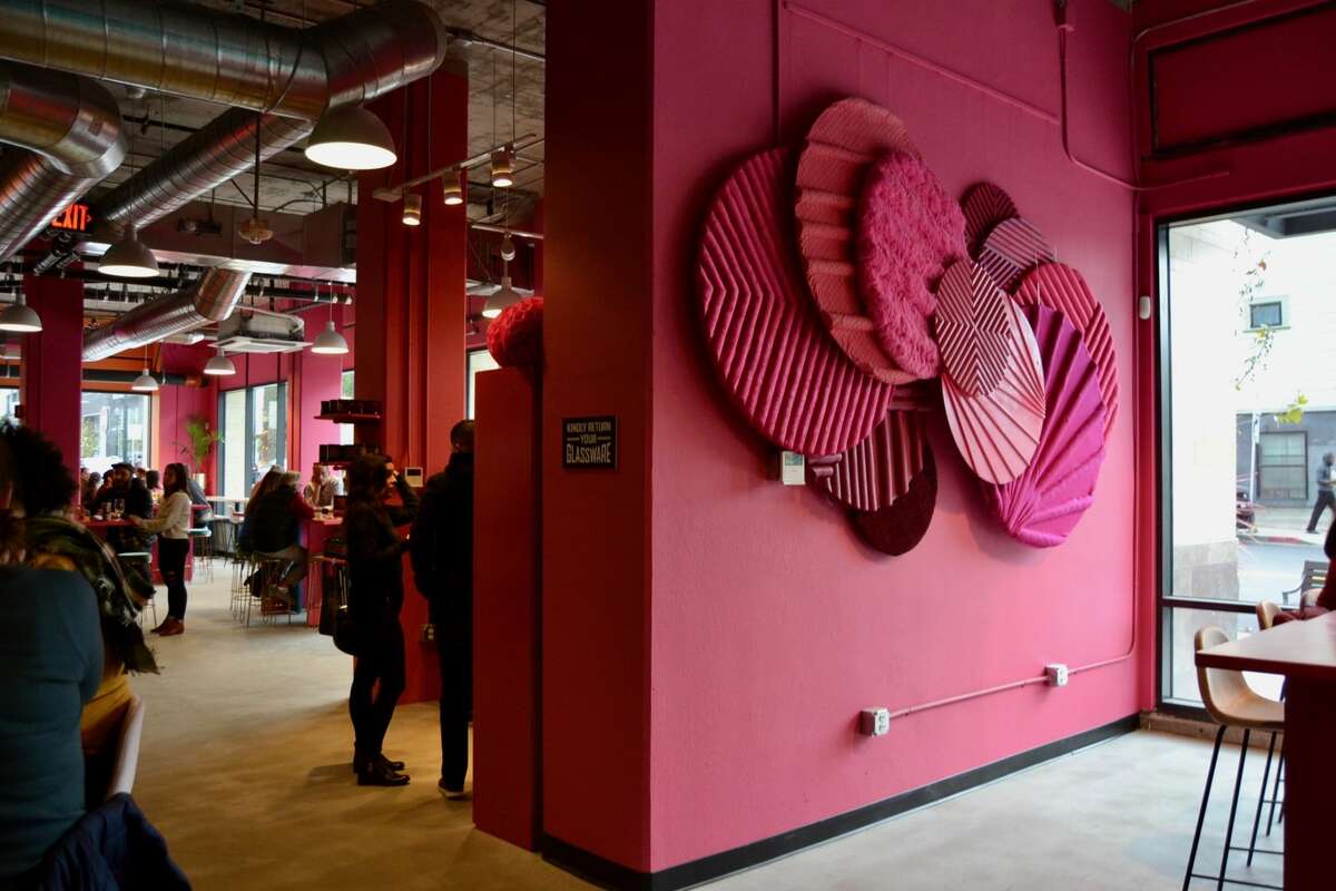 Modern Times taproom, House of Perpetual Refreshment, opens in Oakland