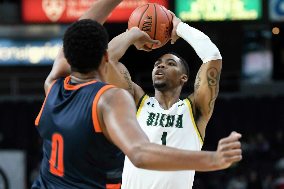 Siena basketball meets new-look Canisius in MAAC opener