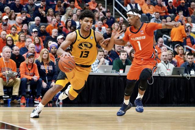 MEN’S BASKETBALL: Smith, Tigers earn Braggin’ Rights again
