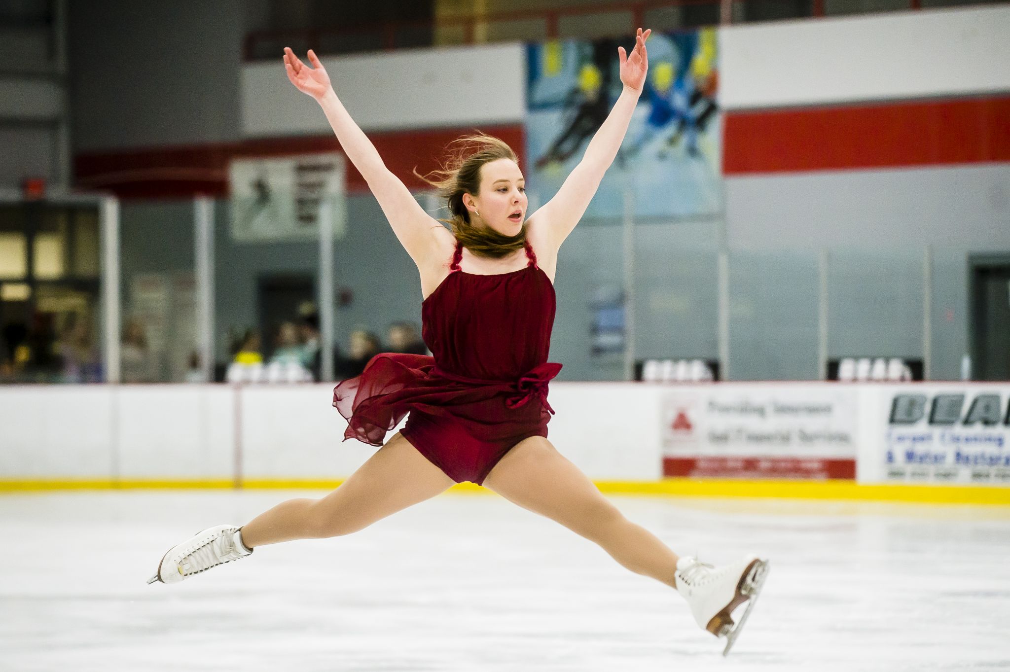 Holiday Spectacular on Ice presented by Midland Figure Skating Club ...