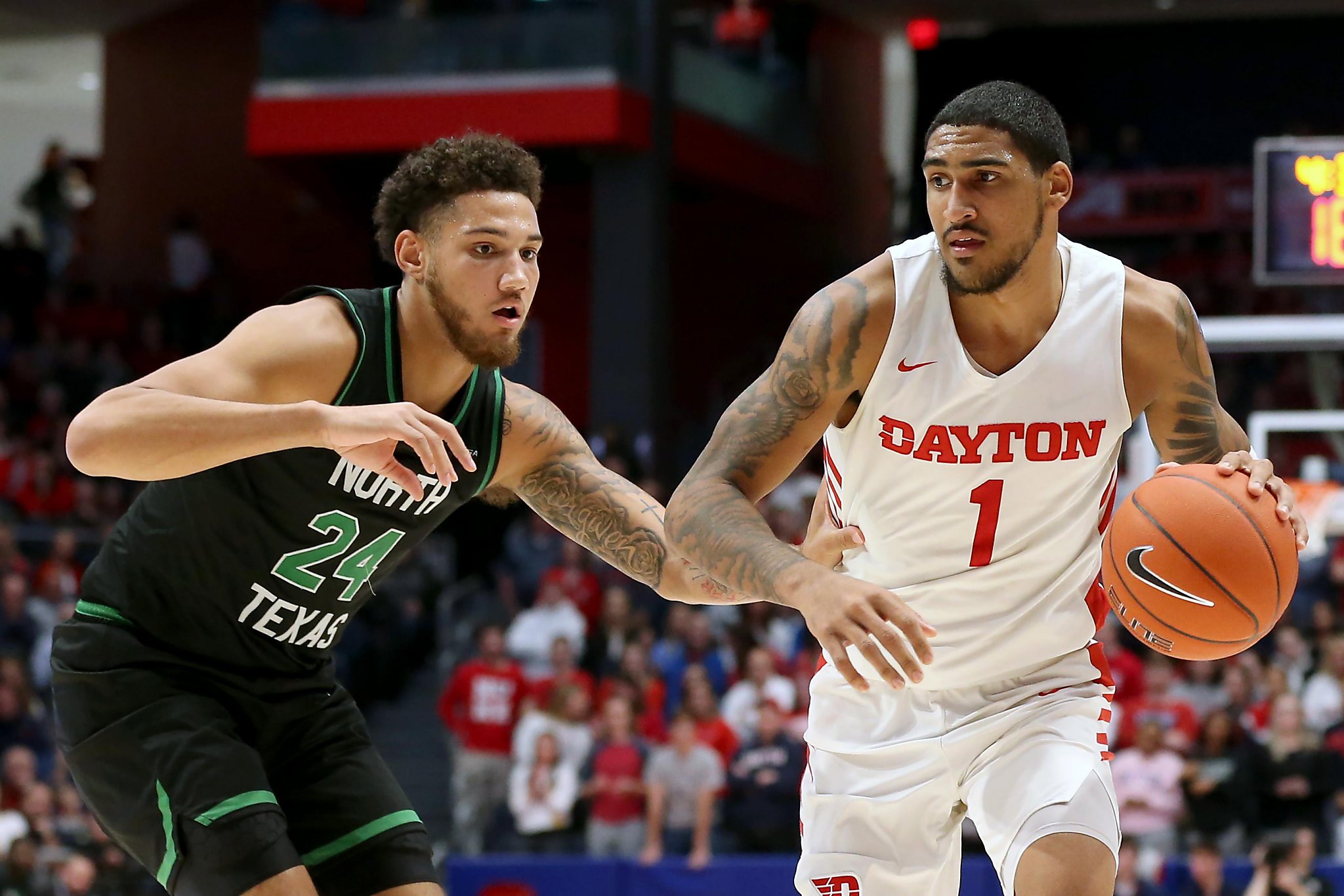 A look at Warriors’ draft thinking: Intriguing prospect, trade potential