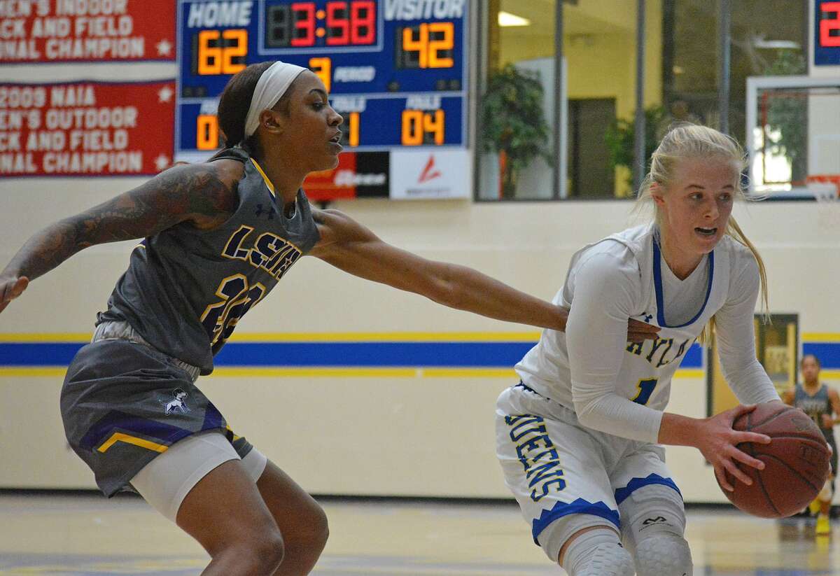 Time to readjust for #6 WBU Flying Queens after solid non-conference