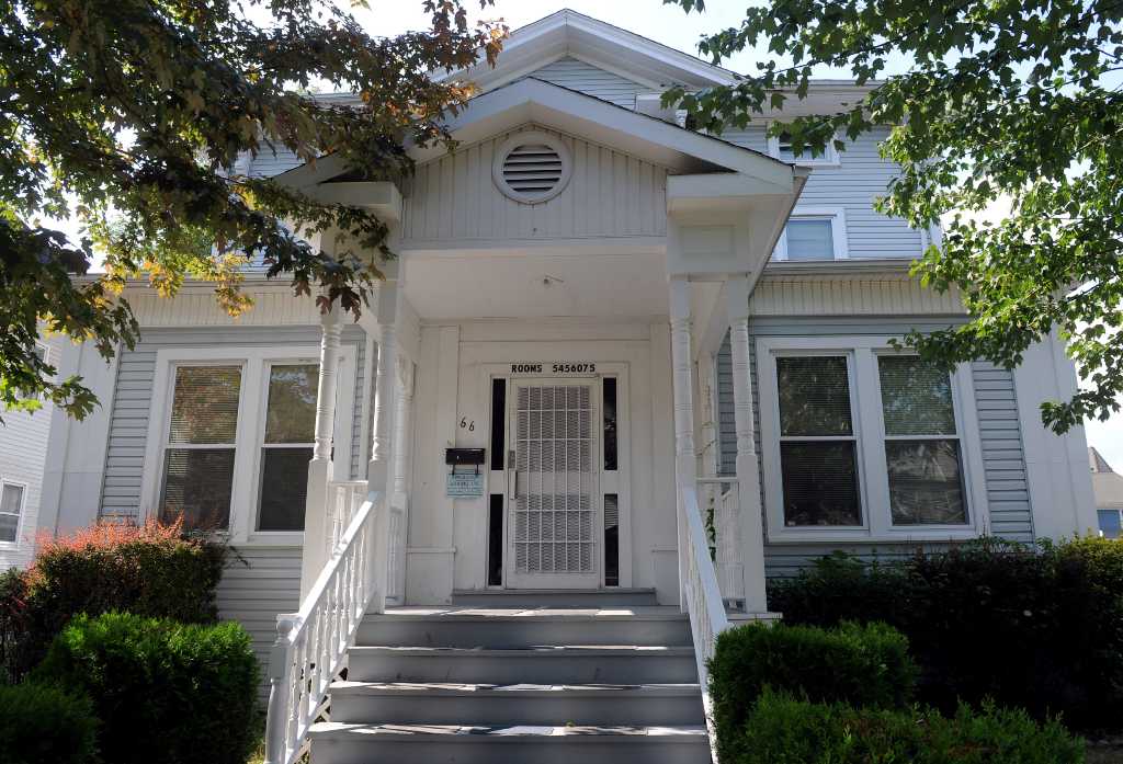 First group home in state for women veterans approved