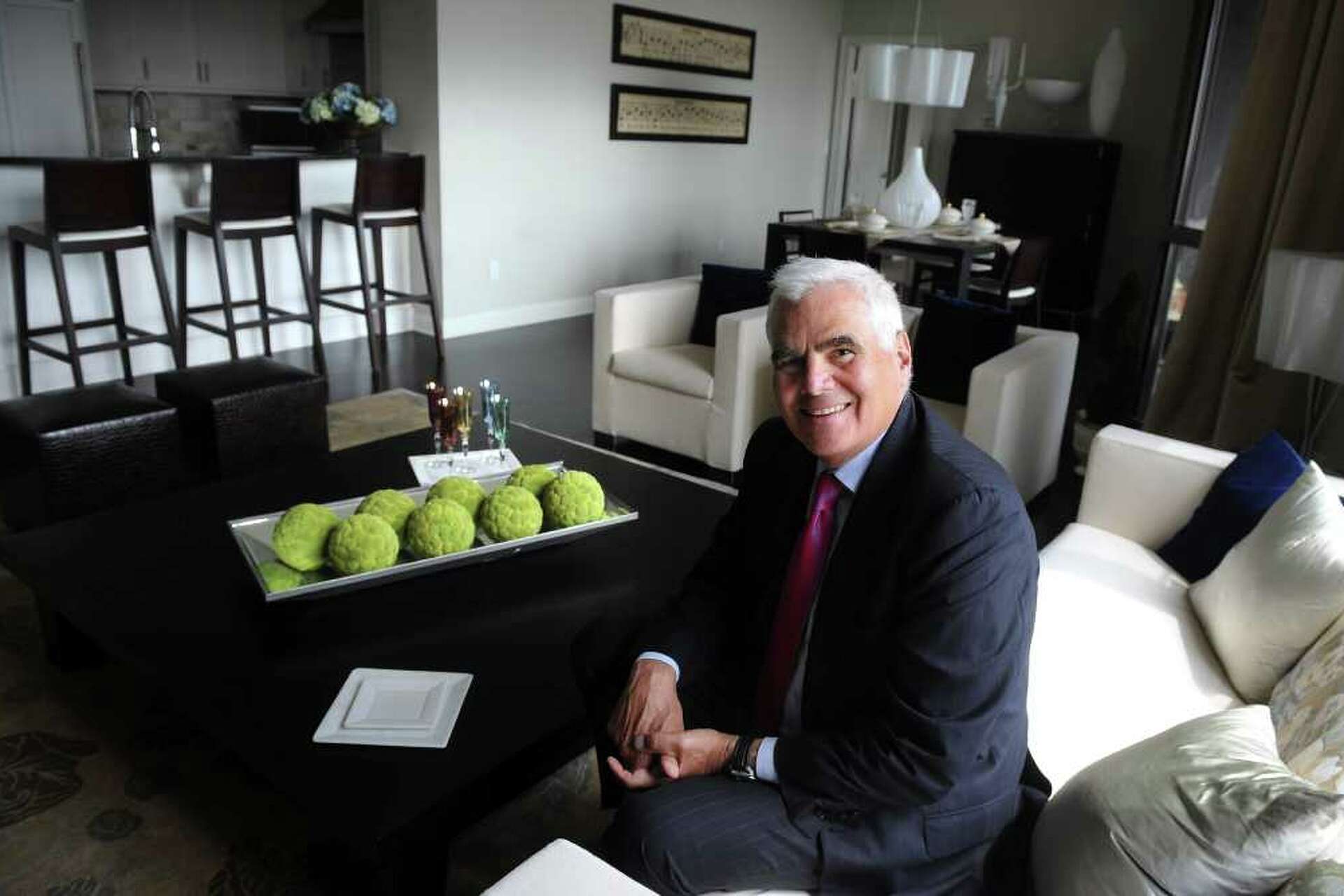 Renaissance rises in Shelton