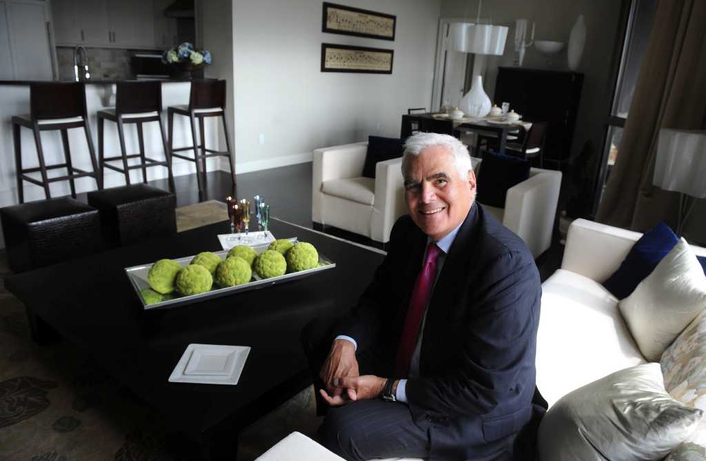 Renaissance rises in Shelton