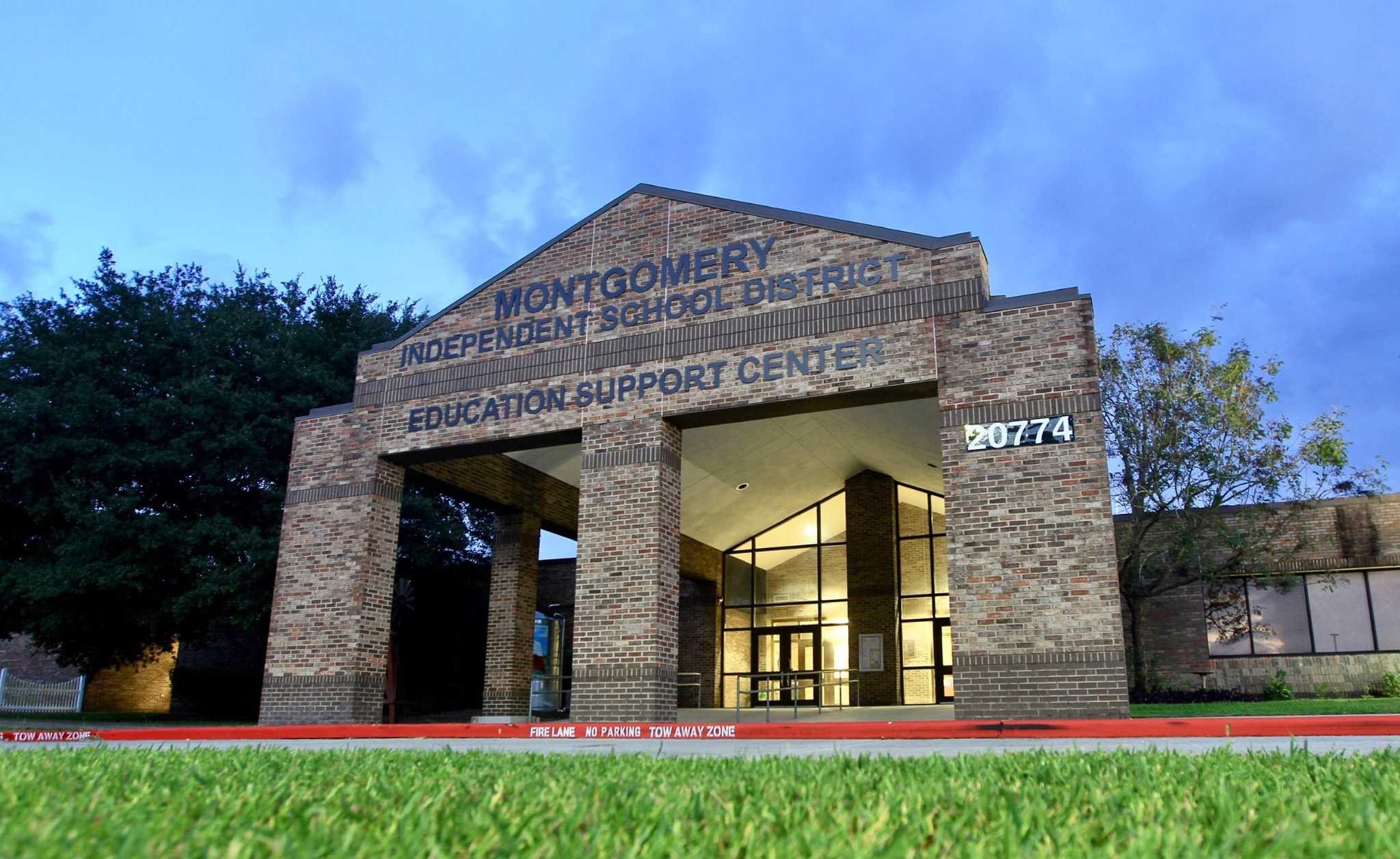 Montgomery ISD sets new academic goals