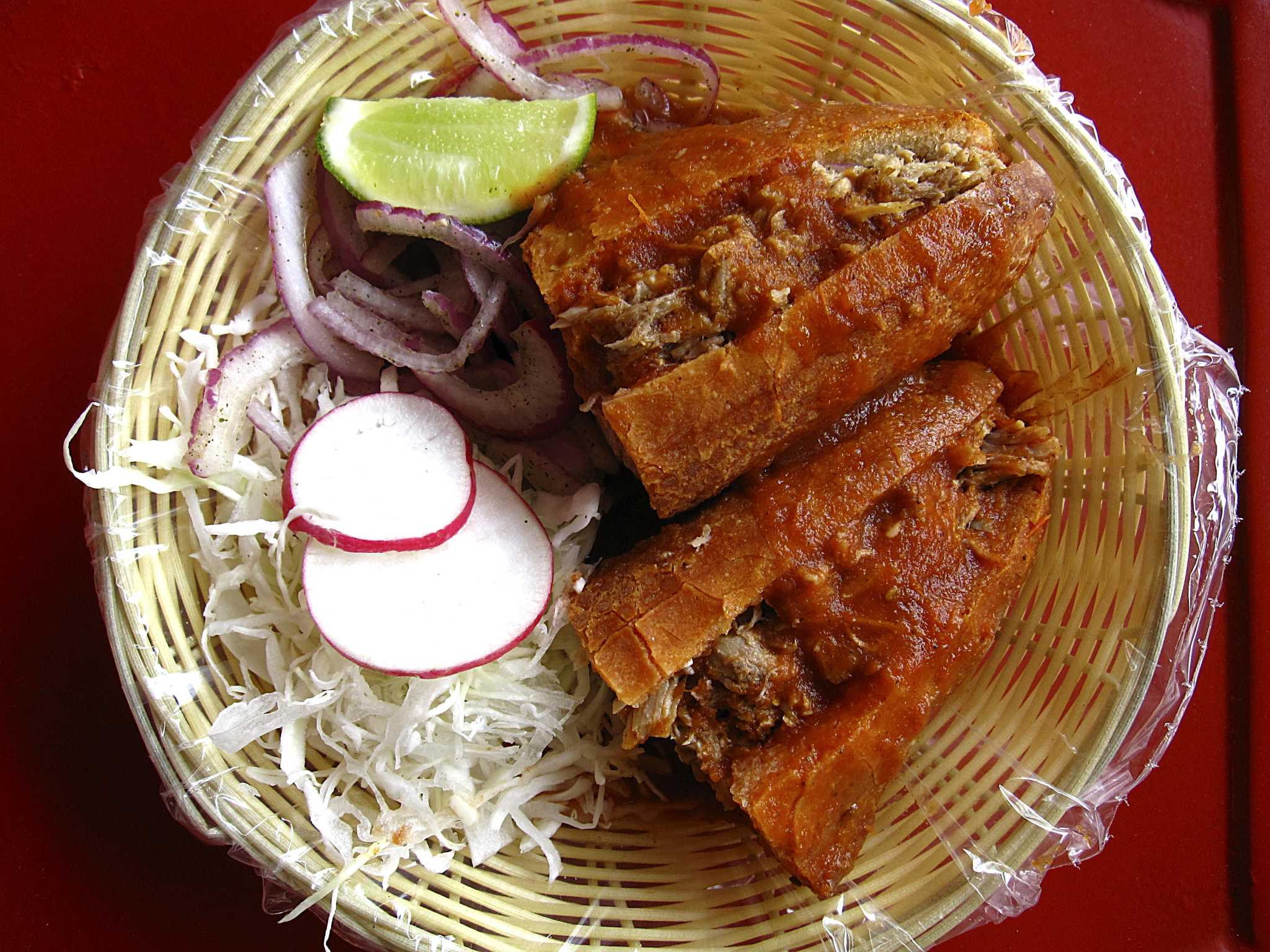 Ro-Ho Pork and Bread will add a new location to its sauce