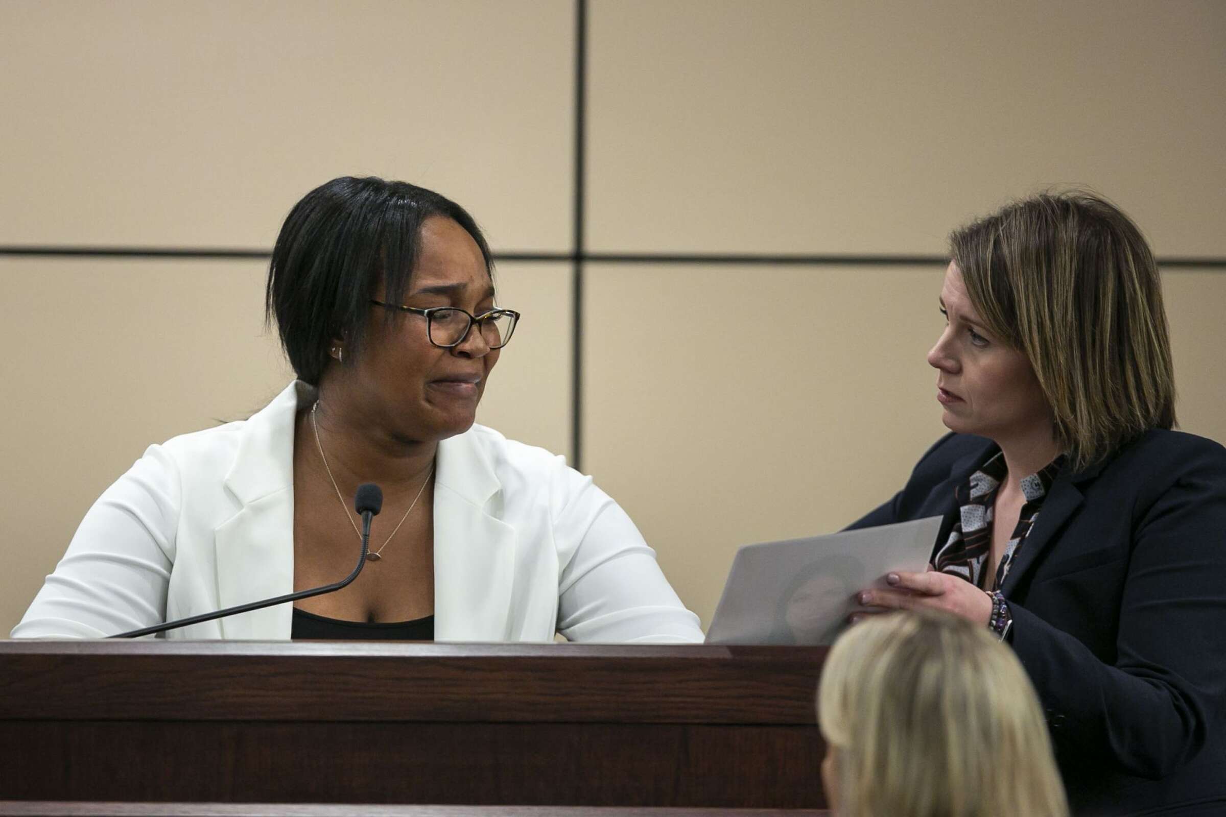 Mark Howerton, accused of murdering Cayley Mandadi, has a trial date