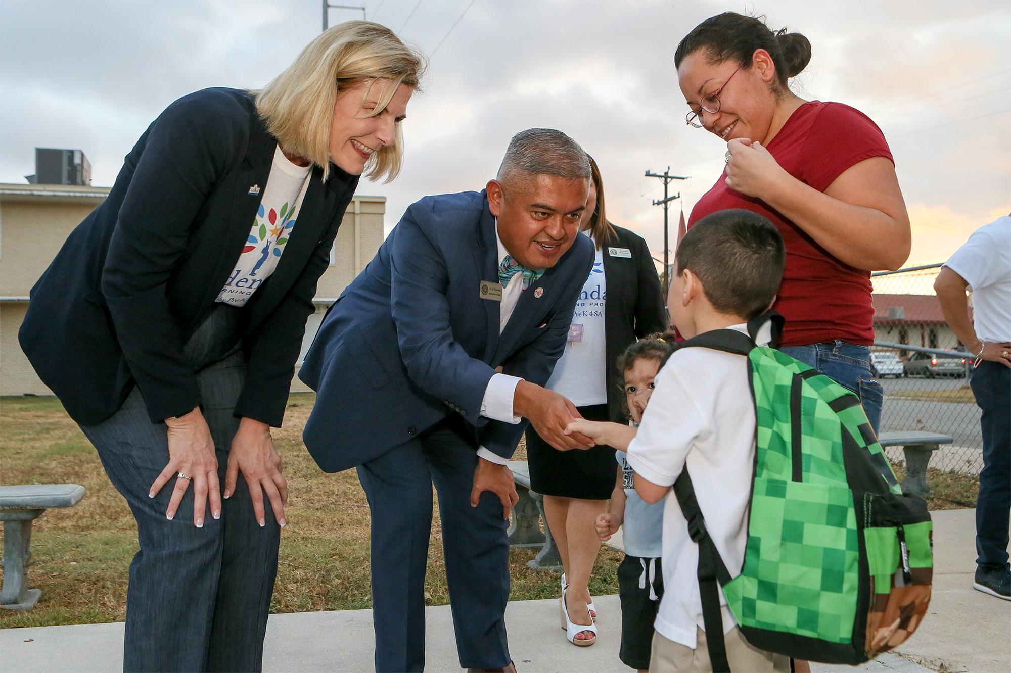 Editorial: Edgewood ISD is back on track