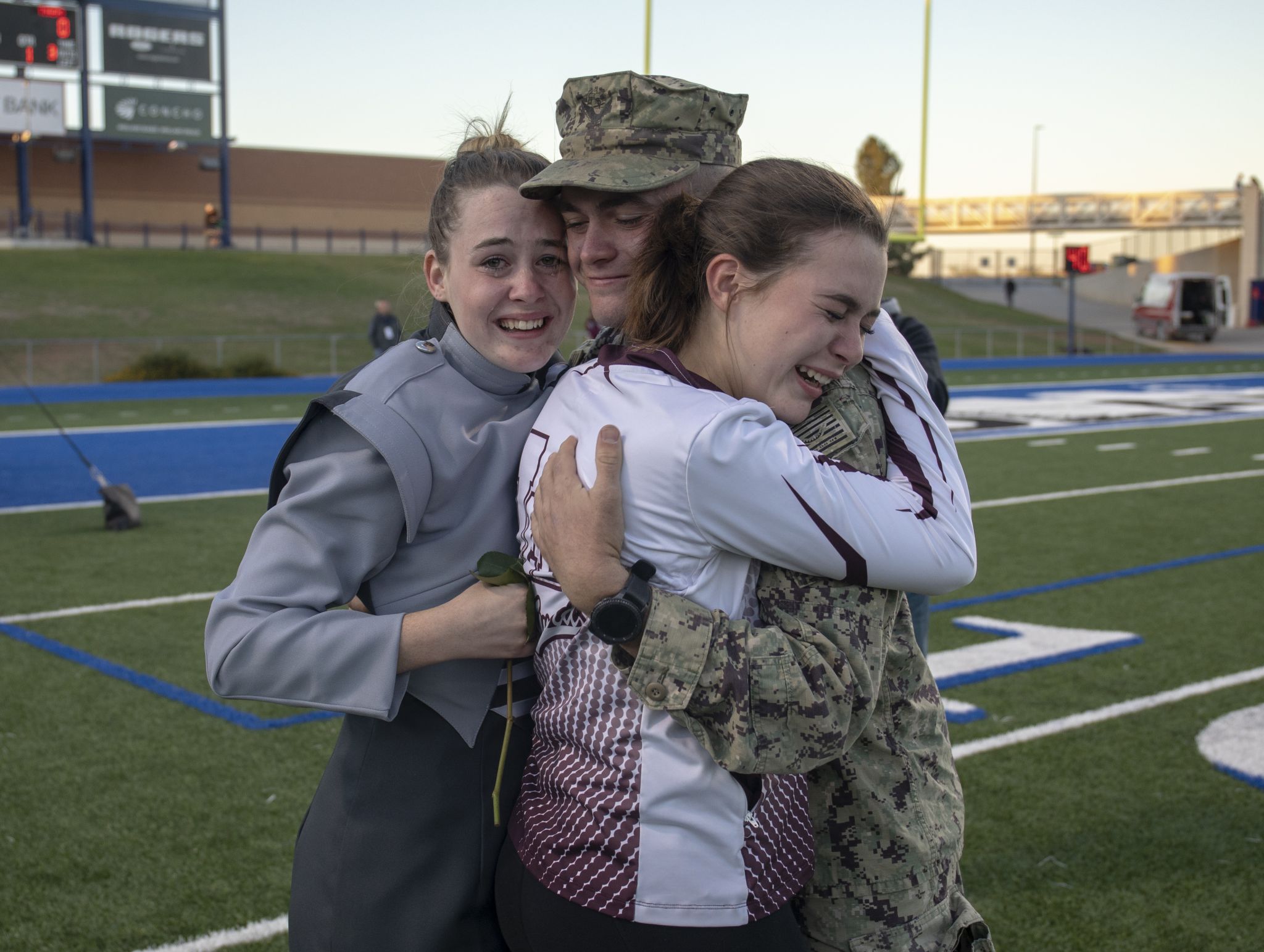 Jacy Lewis: MRT's best photos of 2019