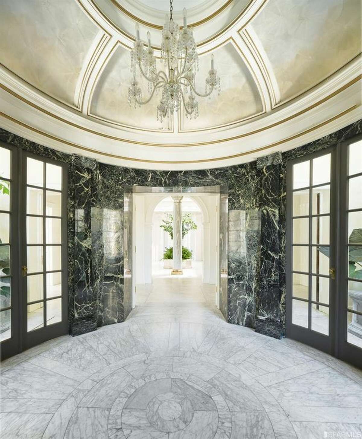 The 3 most expensive unsold homes in San Francisco in 2019
