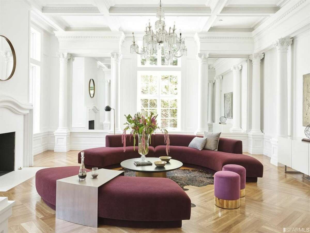 The 3 most expensive unsold homes in San Francisco in 2019