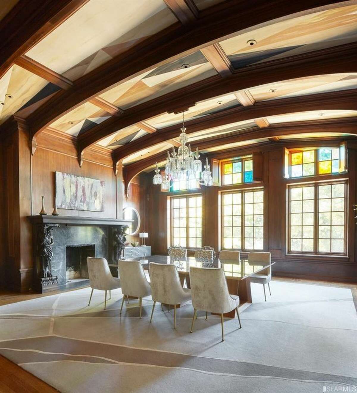 The 3 most expensive unsold homes in San Francisco in 2019
