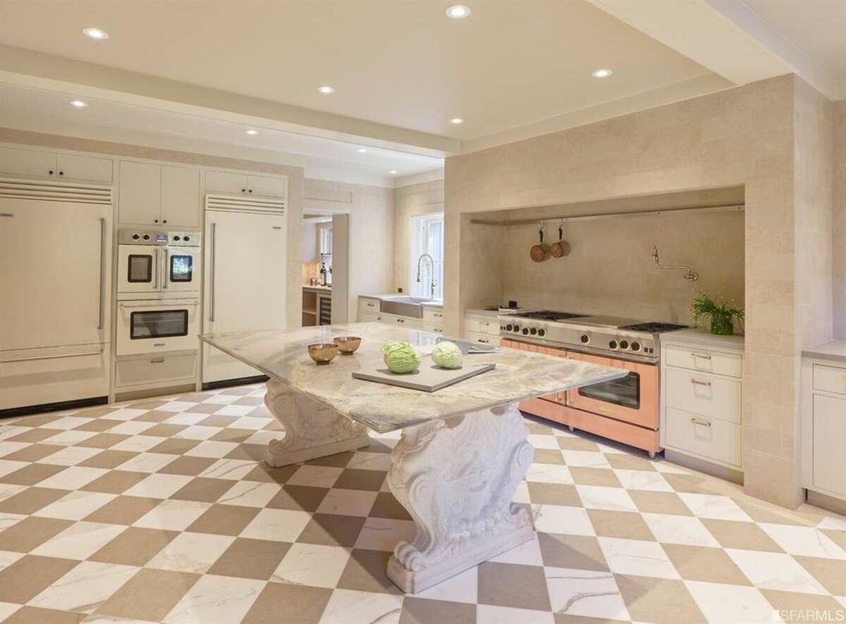 The 3 most expensive unsold homes in San Francisco in 2019