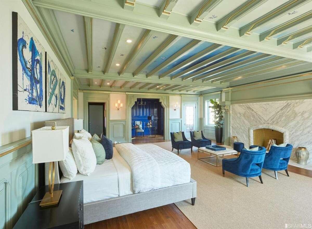 The 3 most expensive unsold homes in San Francisco in 2019