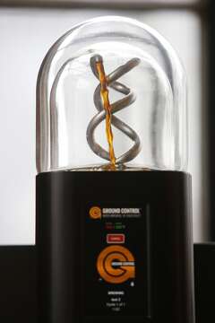 Oakland-made coffee brewer Ground Control has industry buzzing