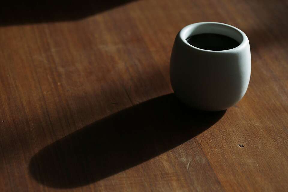 Oakland-made coffee brewer Ground Control has industry buzzing