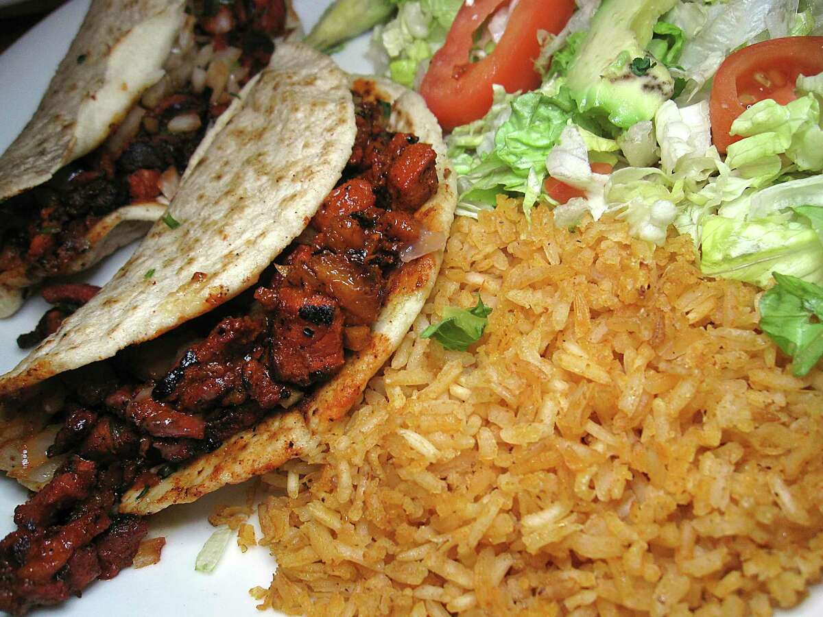 Review: La Hacienda Scenic Loop adds a sturdy link in the Barrios ...