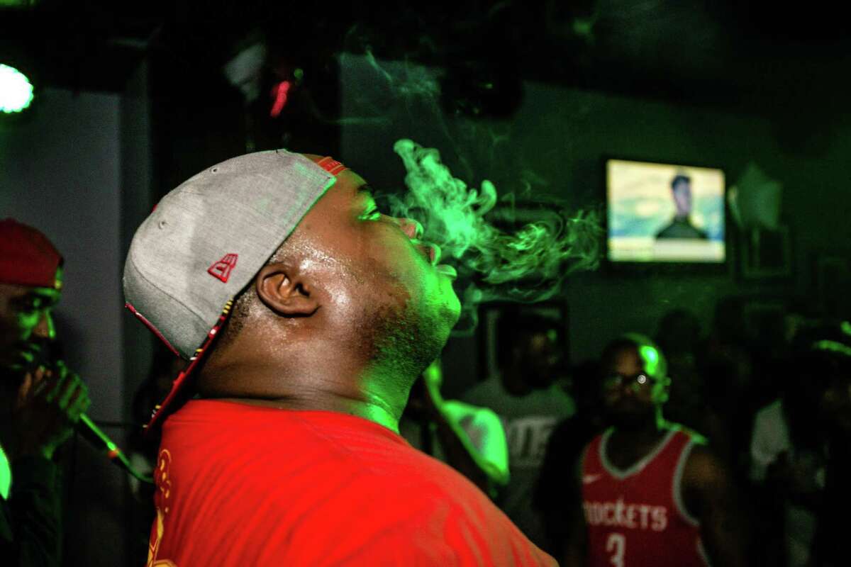 Joey Guerra: The best Houston albums of 2019