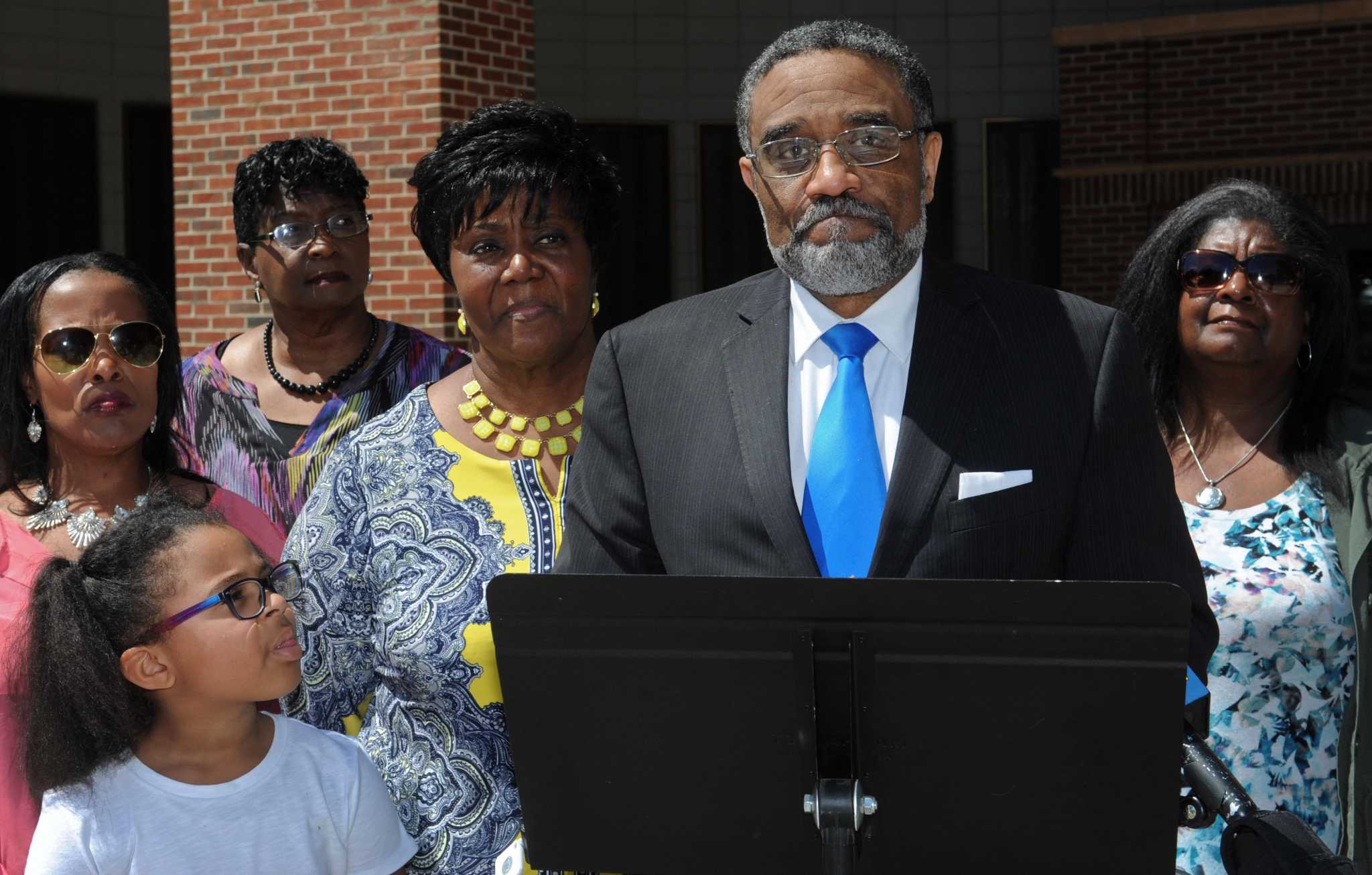 Ex-Norwalk school employee’s racial discrimination suit trial postponed