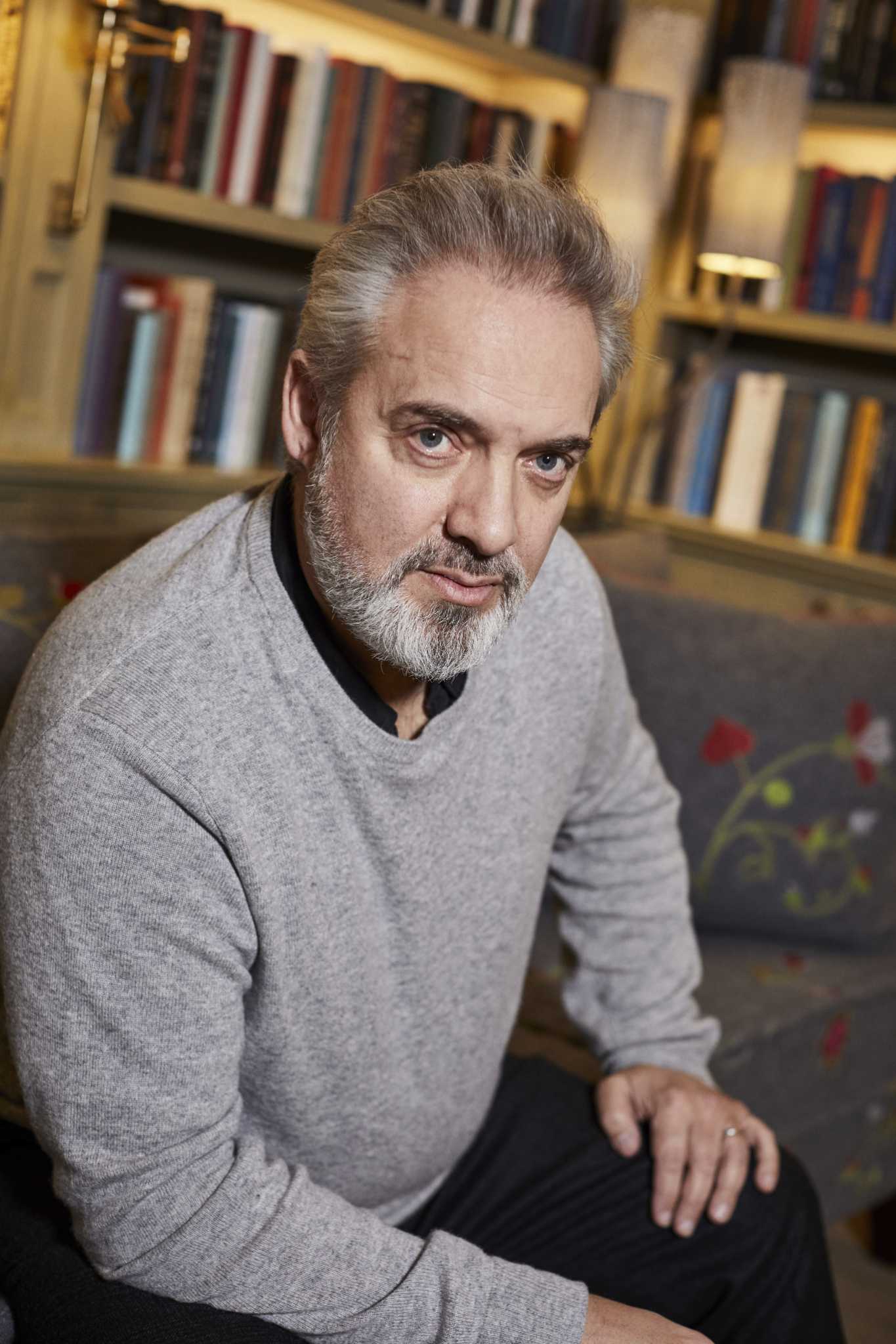 Mendes on making '1917' in one long take