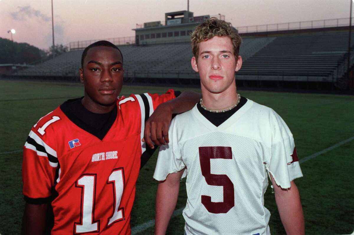 Creech: Willie Gaston comes full circle at North Shore