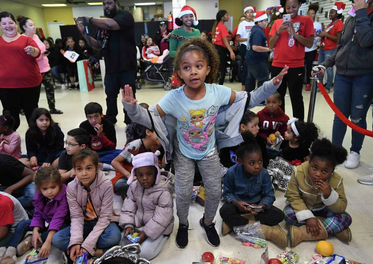 Blessed Angels nonprofit helps San Antonians and area residents of all ...