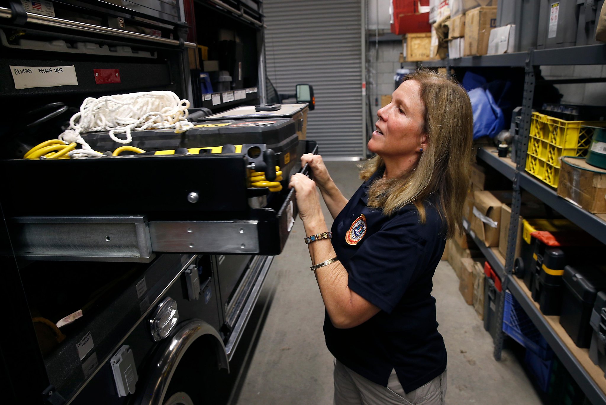 FBI agent had front-row seat to the country’s most notorious crime scenes