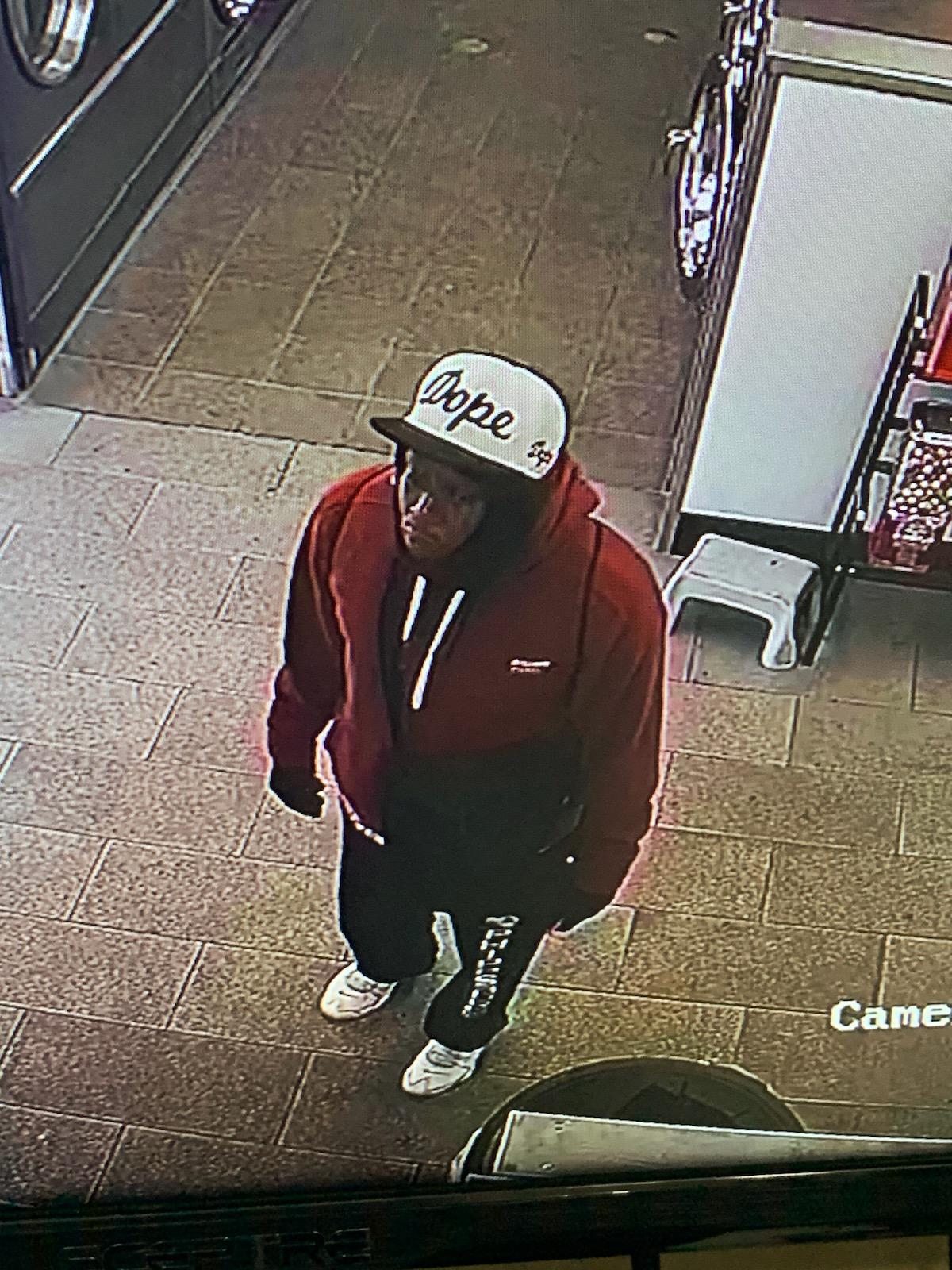 Hamden PD: Man attempted street robbery with box cutter, insinuated ...