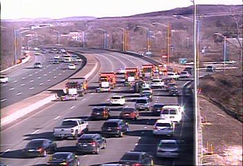 I-91 north reopens after State Police investigation