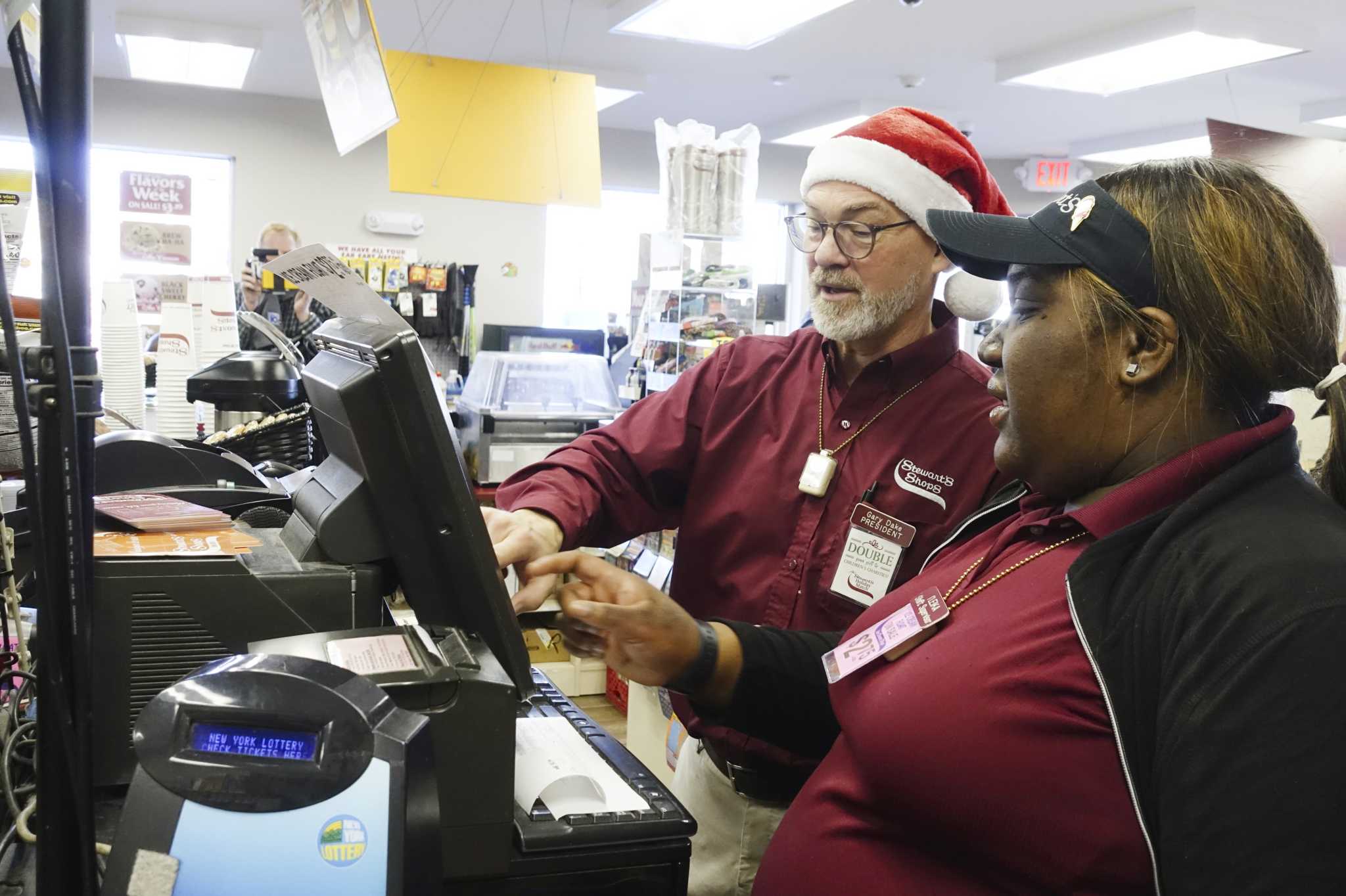 State blocks Albany County's planned 5-cent paper bag tax