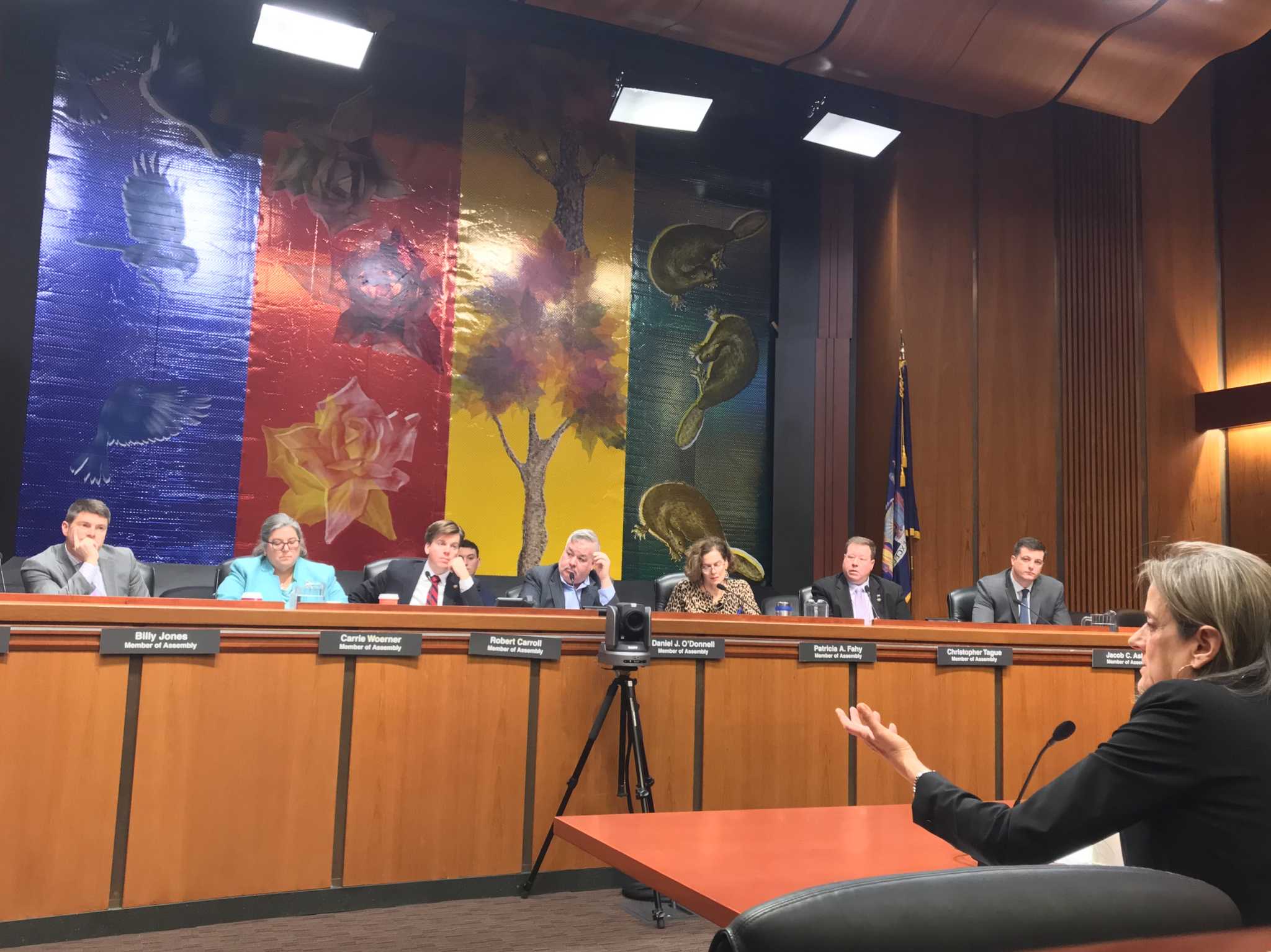 State council on the Arts poised for its 60th