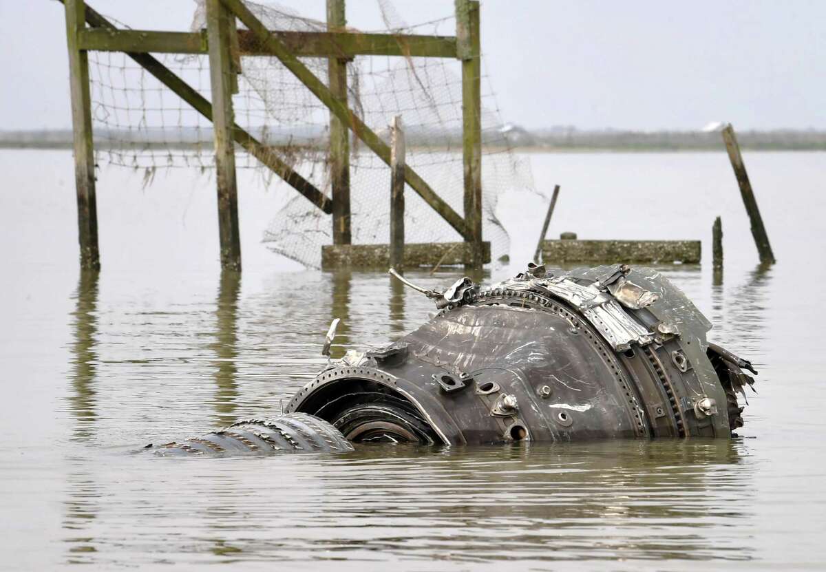 End of a decade: Photos capture 10 years of Houston moments