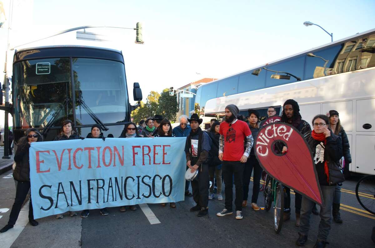 Biggest changes San Francisco has seen in the past decade