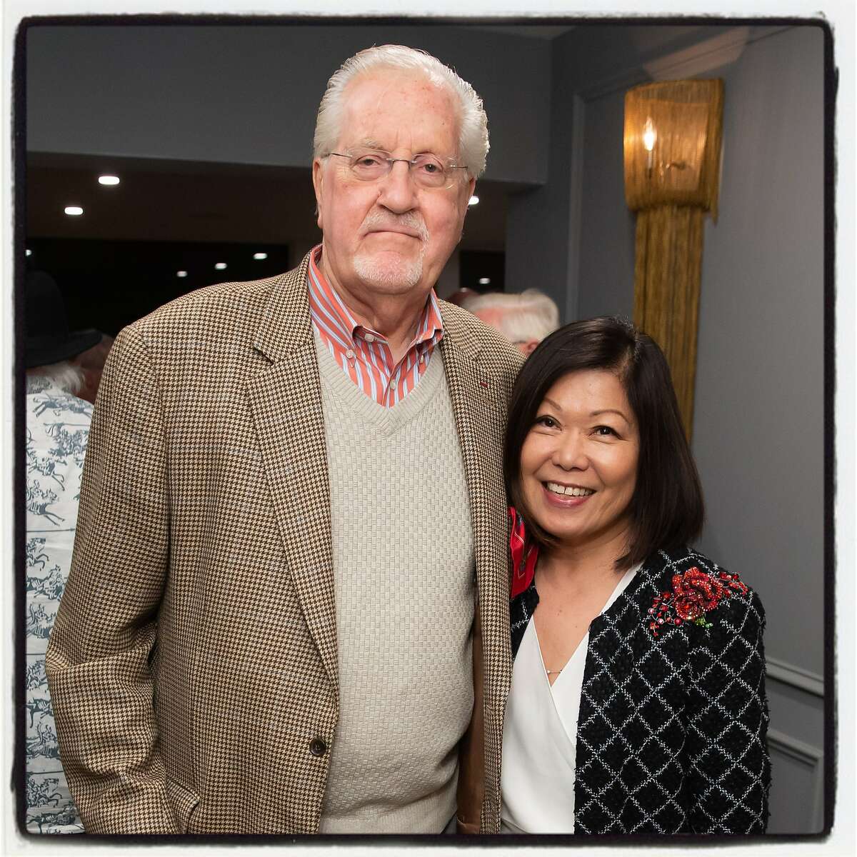 Holiday Heroes take the field at Oracle Park for 10th annual fundraiser