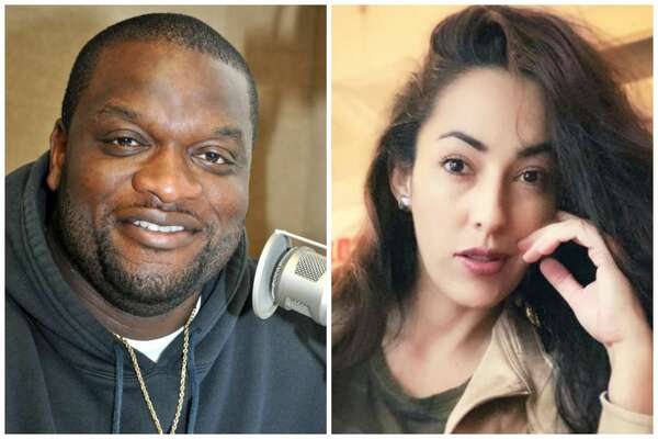 Heard but not seen ... until now: Meet the faces of Houston radio DJs ...