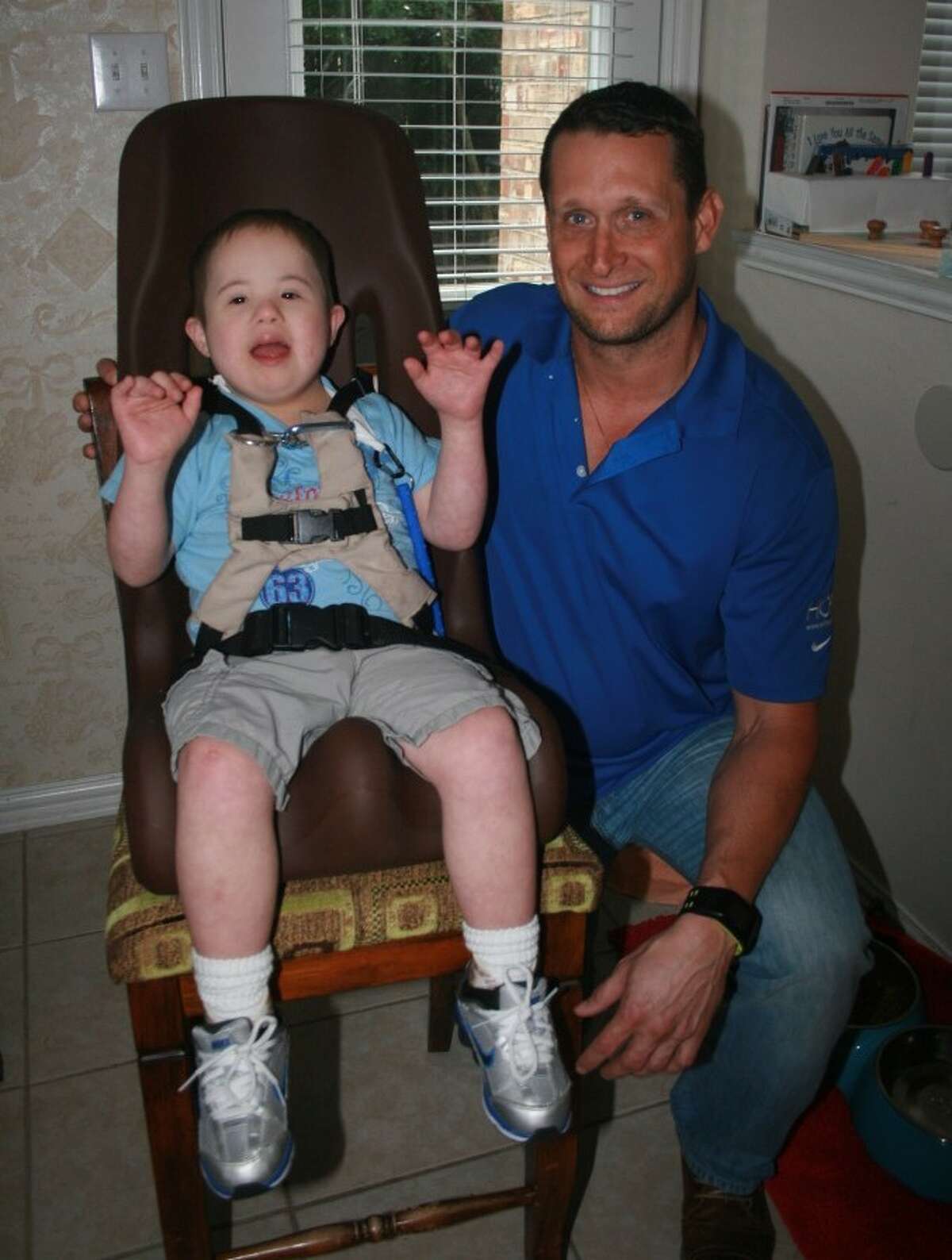 Former Texas A&M standout Matt Bumgardner makes a career out of helping ...