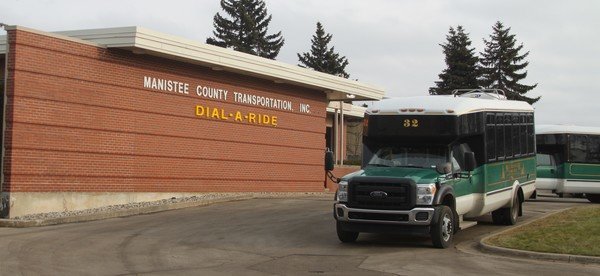 Dial-A-Ride, Benzie Bus offering New Year's Eve transportation