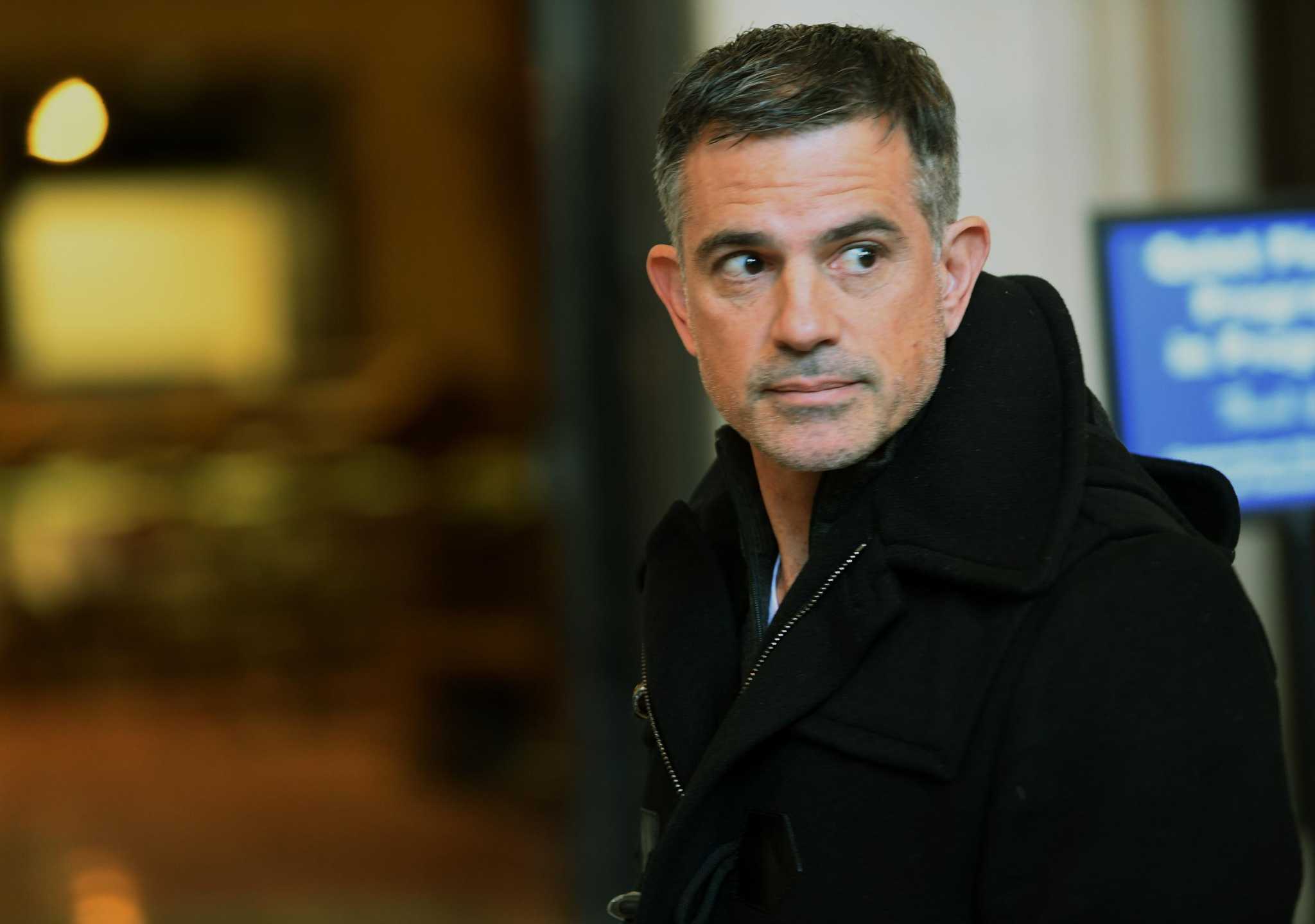 Jennifer Dulos disappearance: Fotis Dulos challenges mother-in-law’s ...