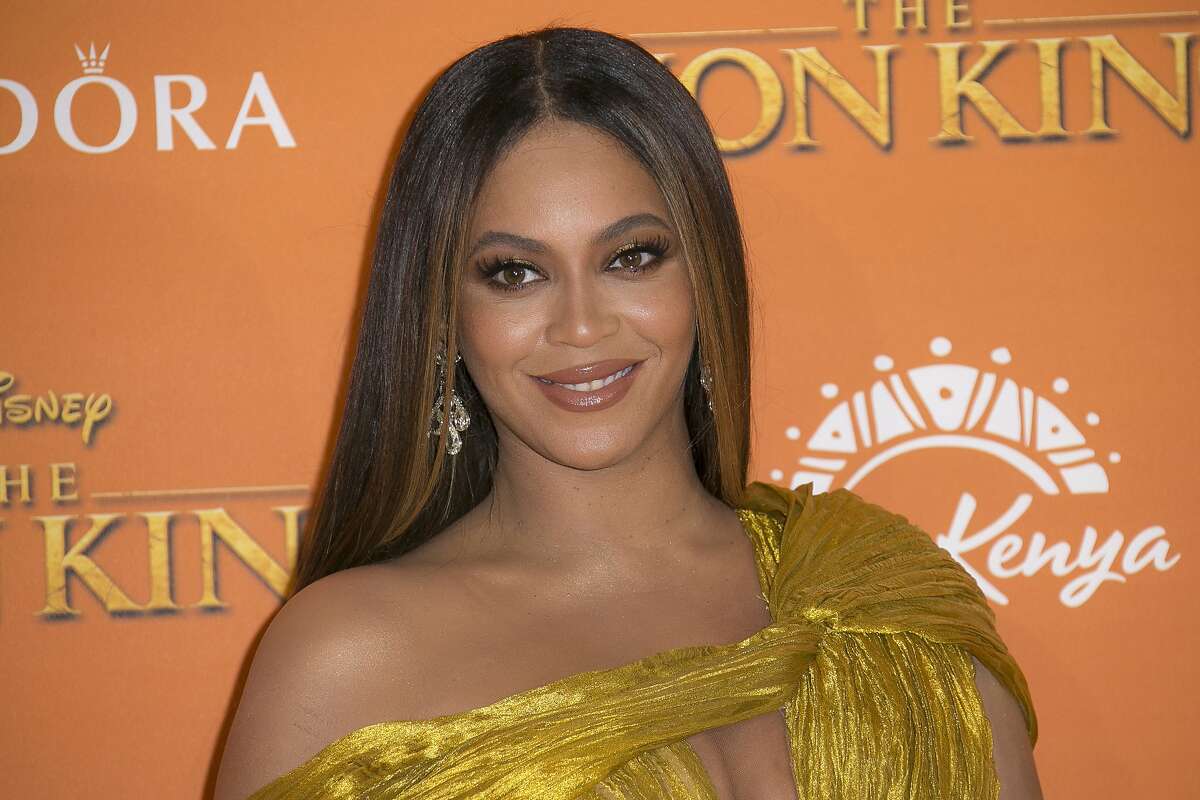 Beyoncé is helping families facing eviction